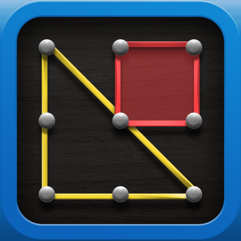 Geoboard By The Math Learning Center Educational App Store